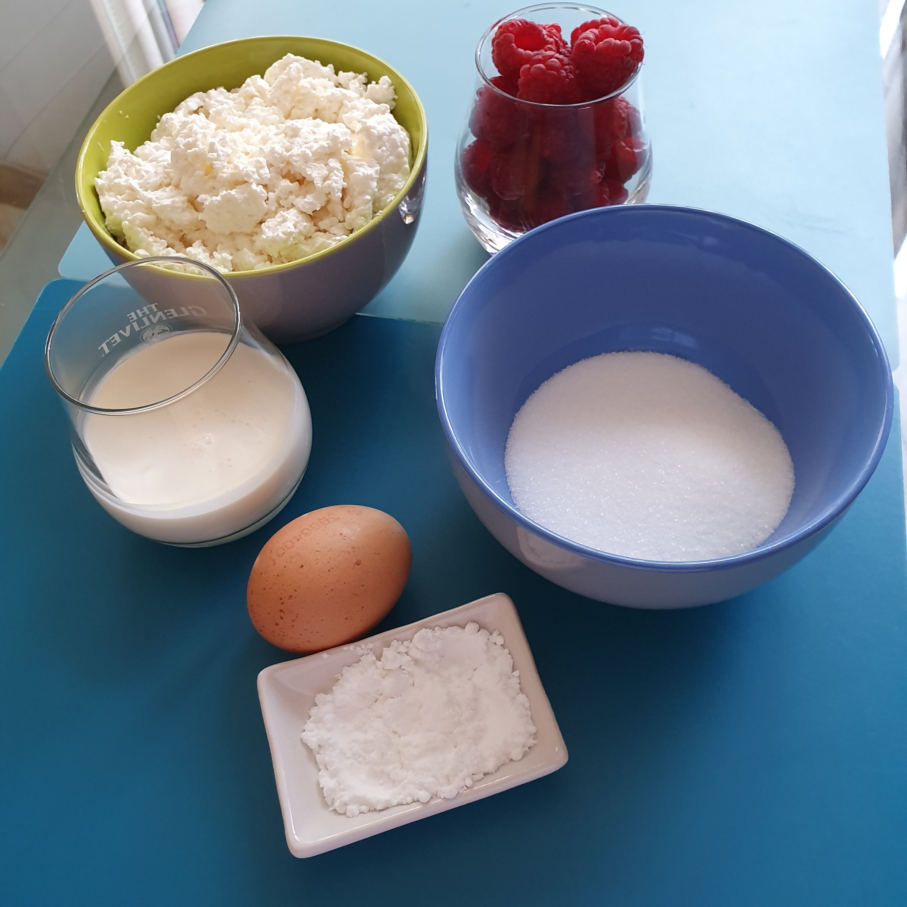 Belarus – Cake Voyage