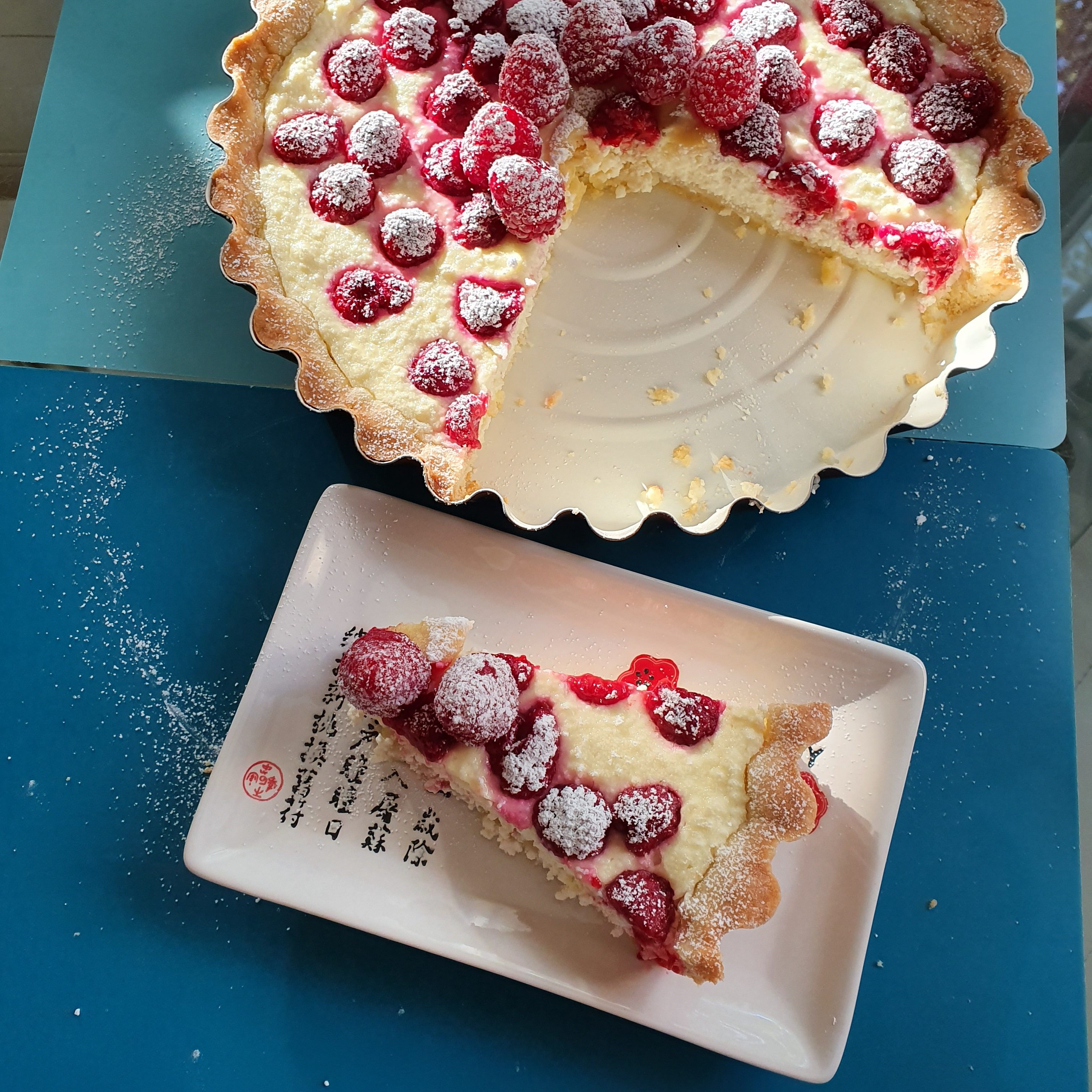 Belarus – Cake Voyage