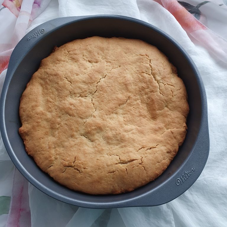 Zimbabwe – Cake Voyage